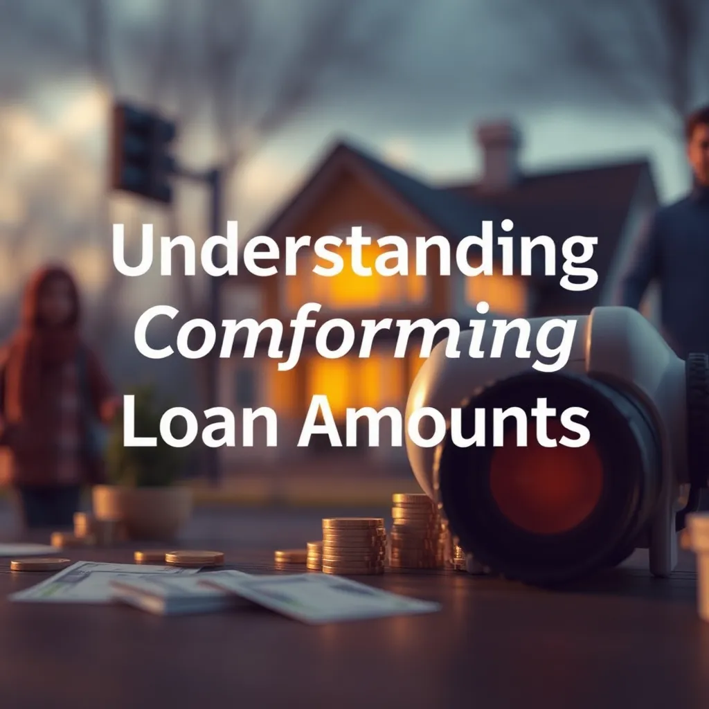 Understanding Conforming Loan Amounts in Mortgages