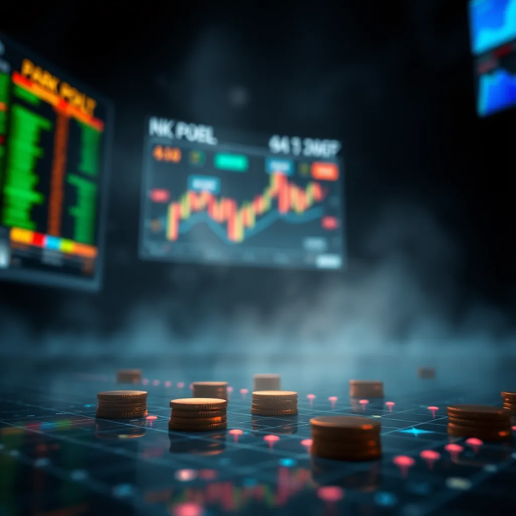 Understanding Dark Pool Trading in the Stock Market
