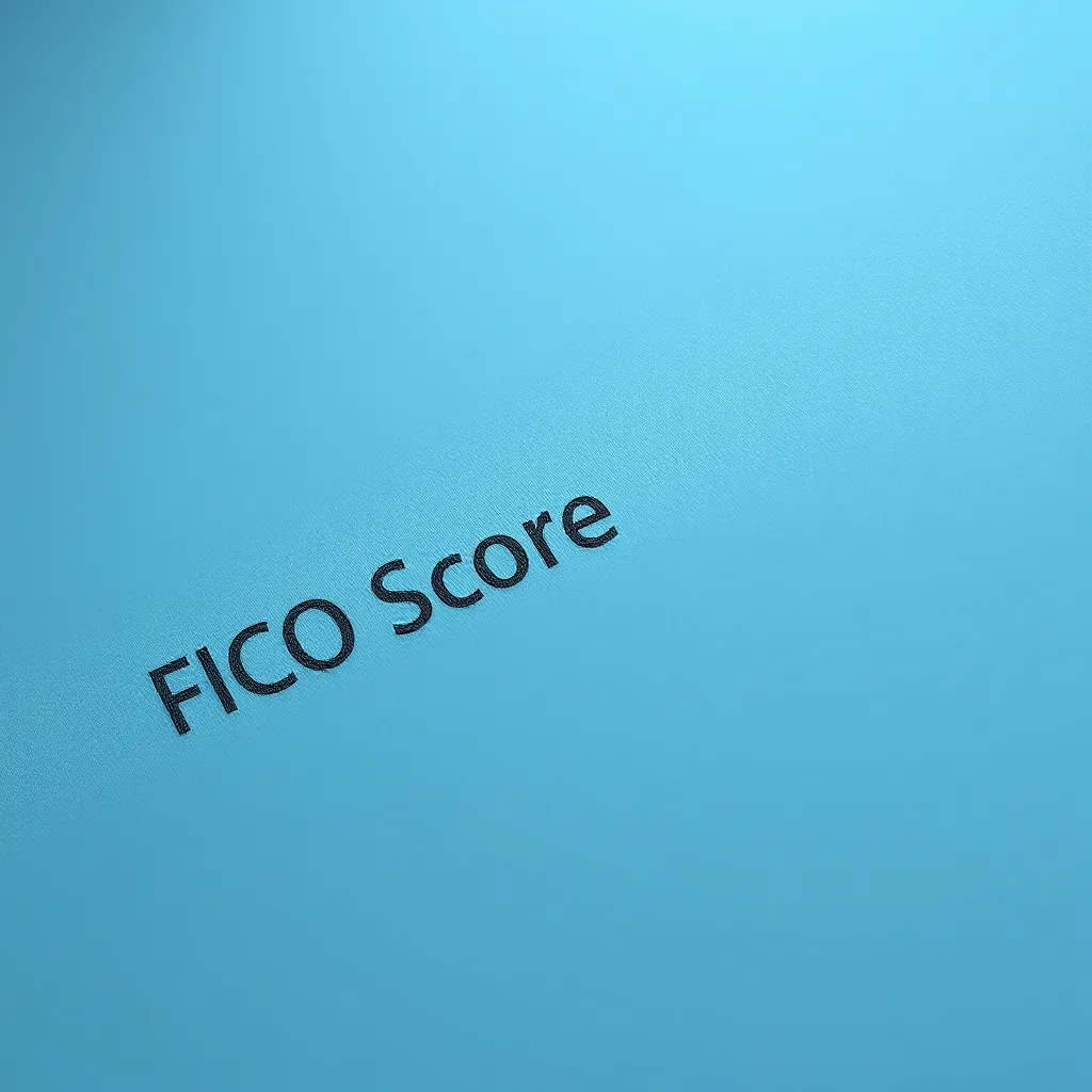 Understanding FICO Scores and Their Importance