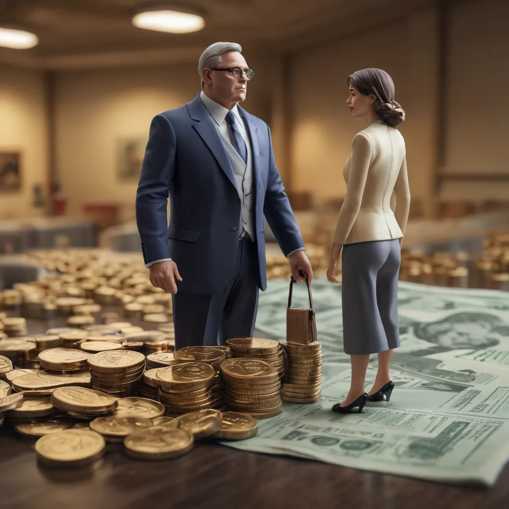 Understanding the Fiduciary Standard in Finance