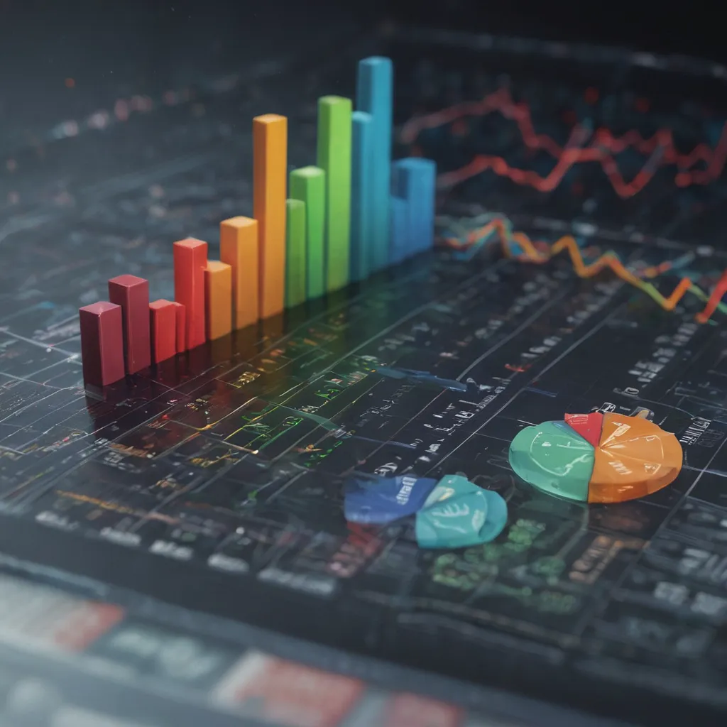 Mastering Financial Literacy for Today's World