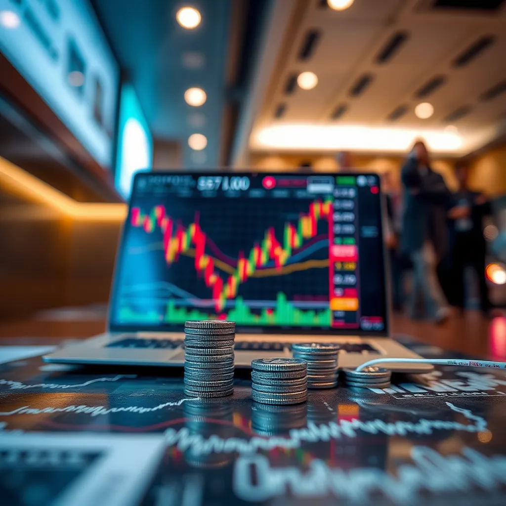 Understanding Forex Stocks: A Comprehensive Guide