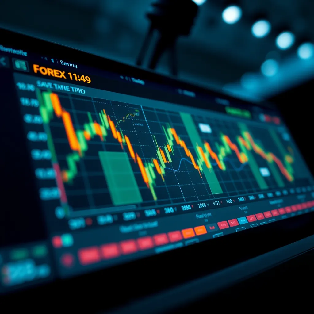 Mastering Forex Trend Analysis for Effective Trading