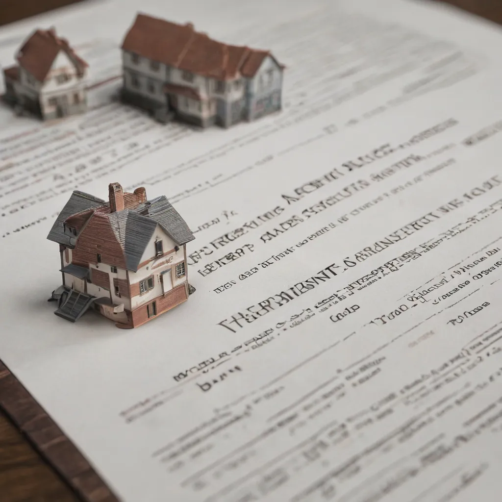 Understanding Habendum in Real Estate Transactions