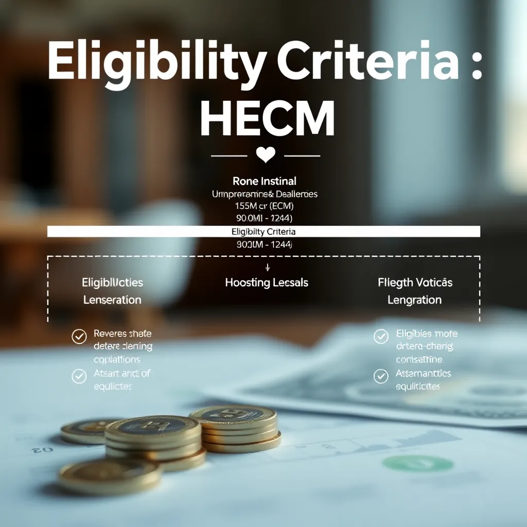 Understanding HECM: A Comprehensive Guide