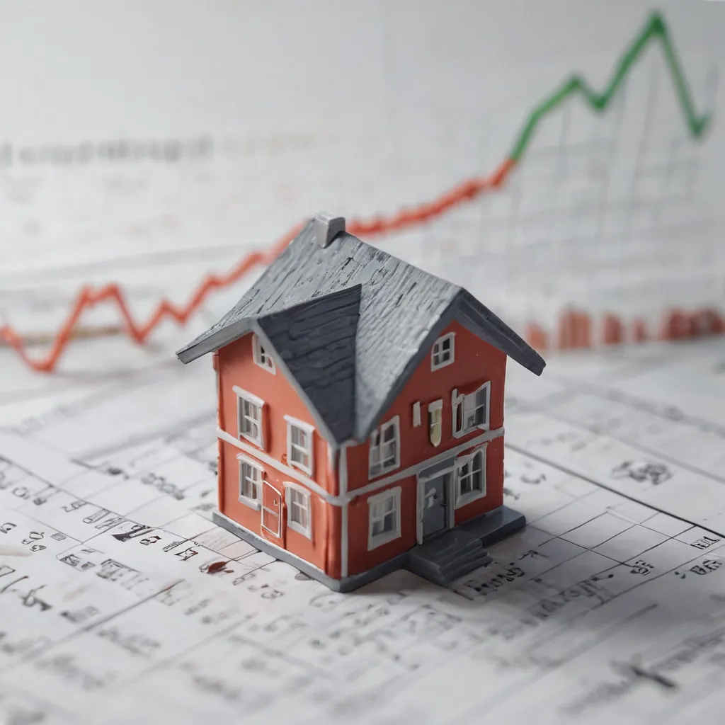 Understanding the Factors Behind High Mortgage Rates