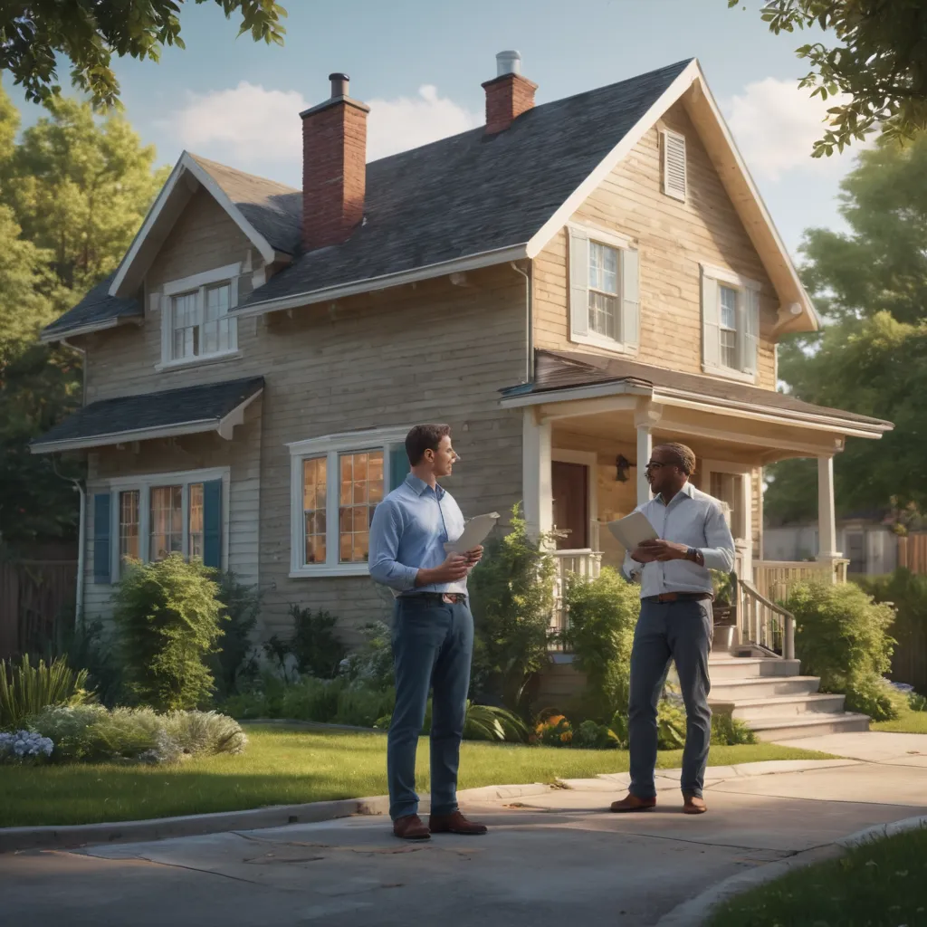 Navigating Home Equity Options with Bad Credit
