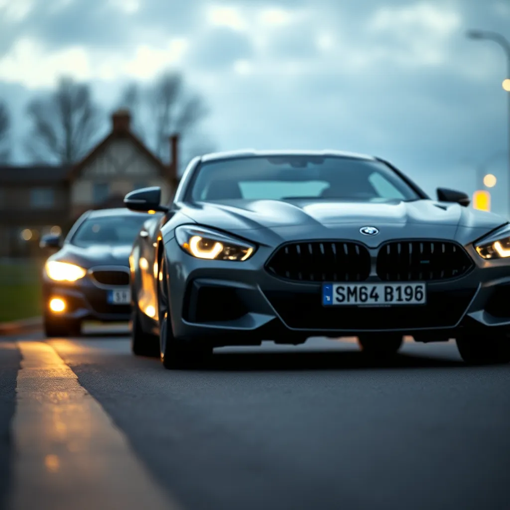 Understanding How Insurance Determines Car Value