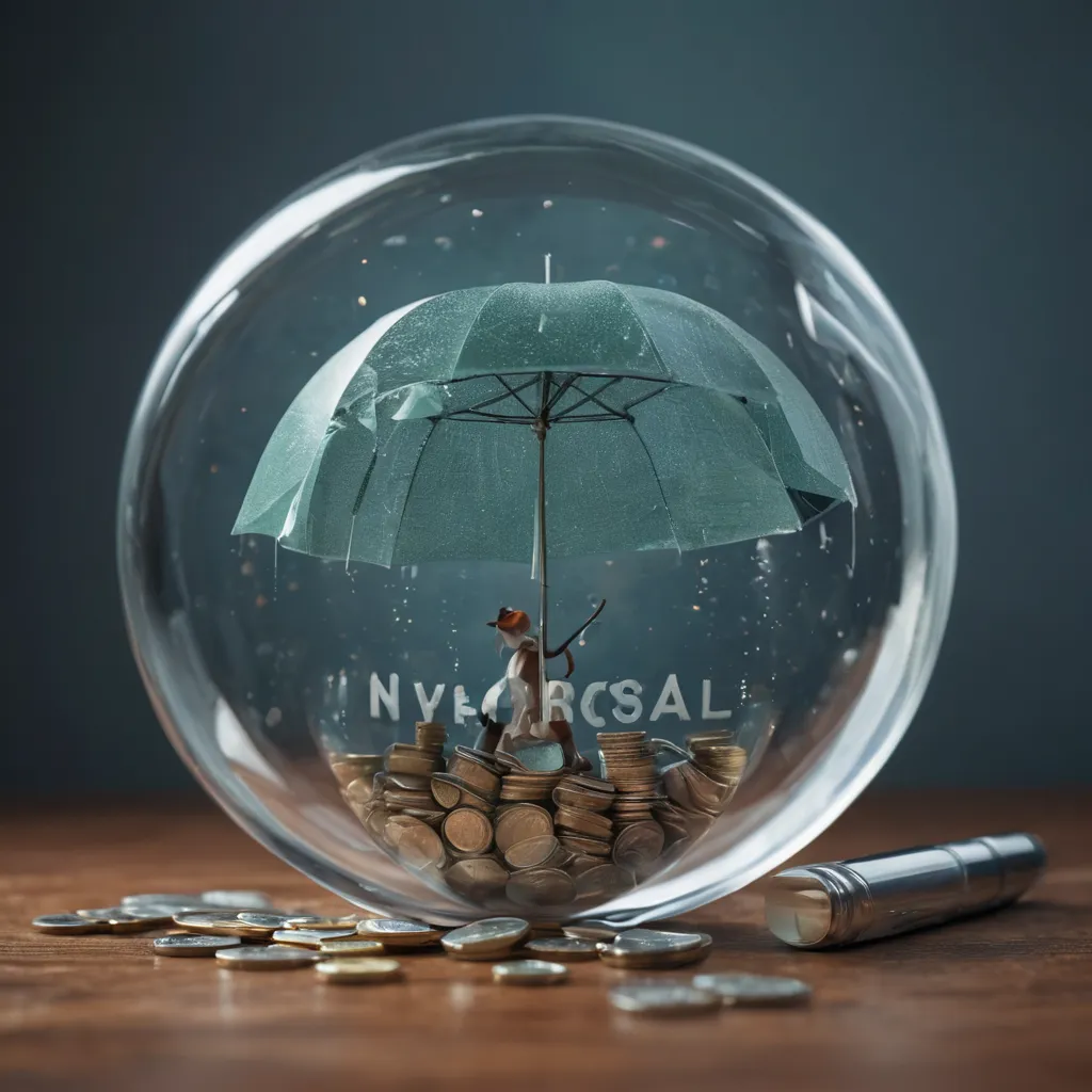 Understanding Indexed Universal Life Insurance