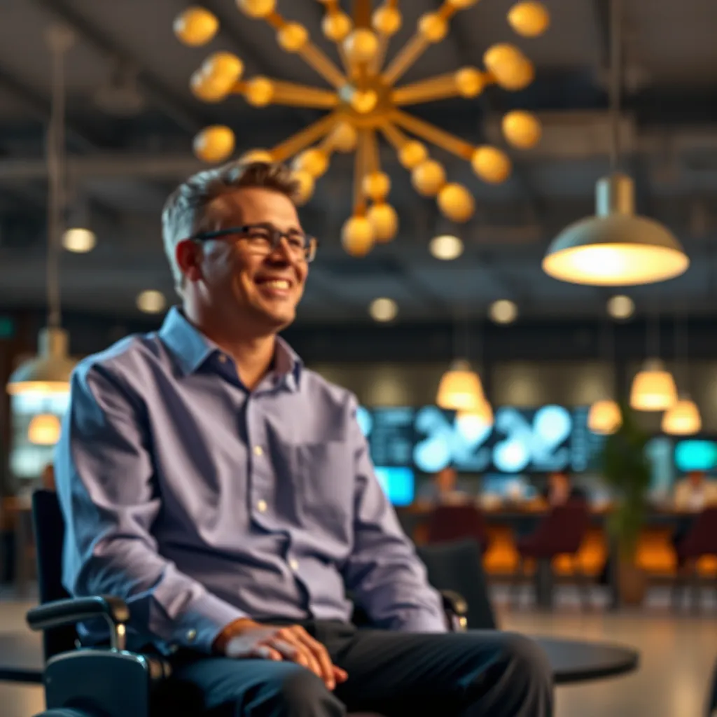 Understanding Long-Term Disability Insurance Benefits