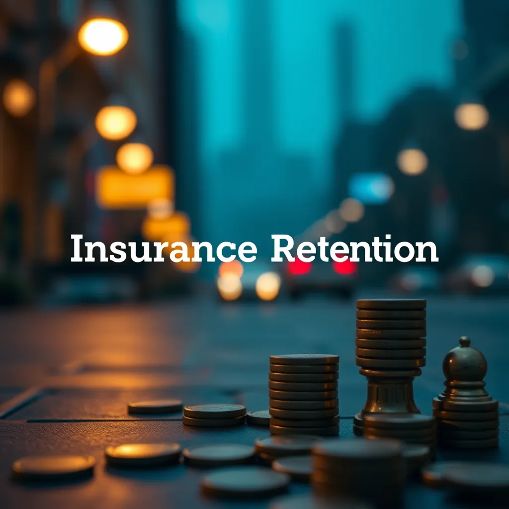 Understanding Insurance Retention: A Comprehensive Guide