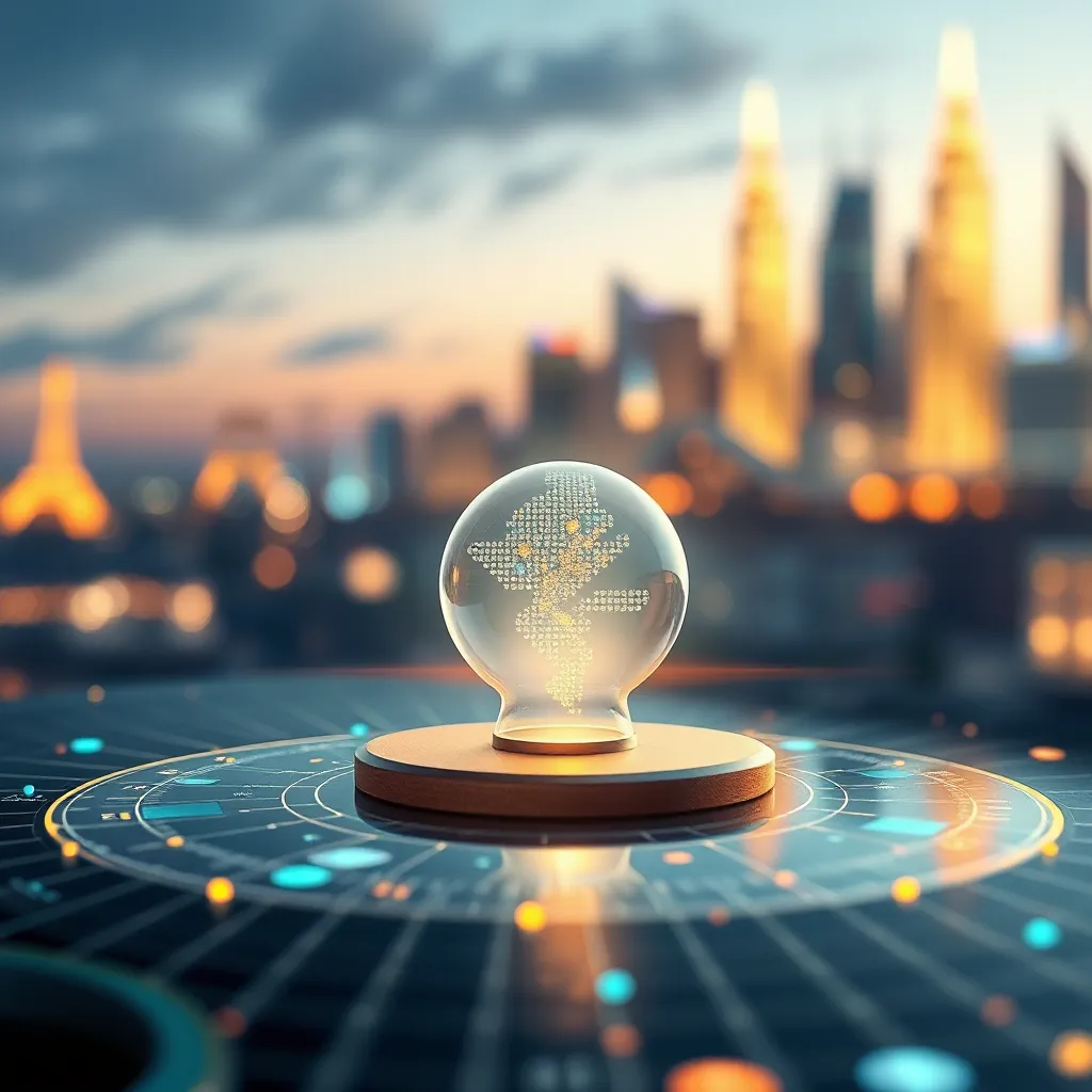 Understanding Insurtech: Its Impact on Insurance