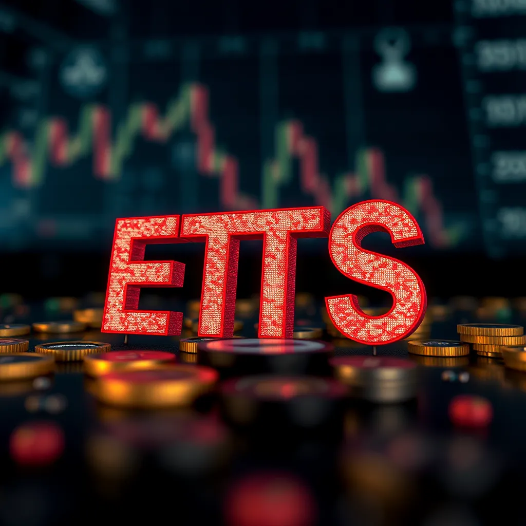 Understanding Inverse Leveraged ETFs for Smart Investing