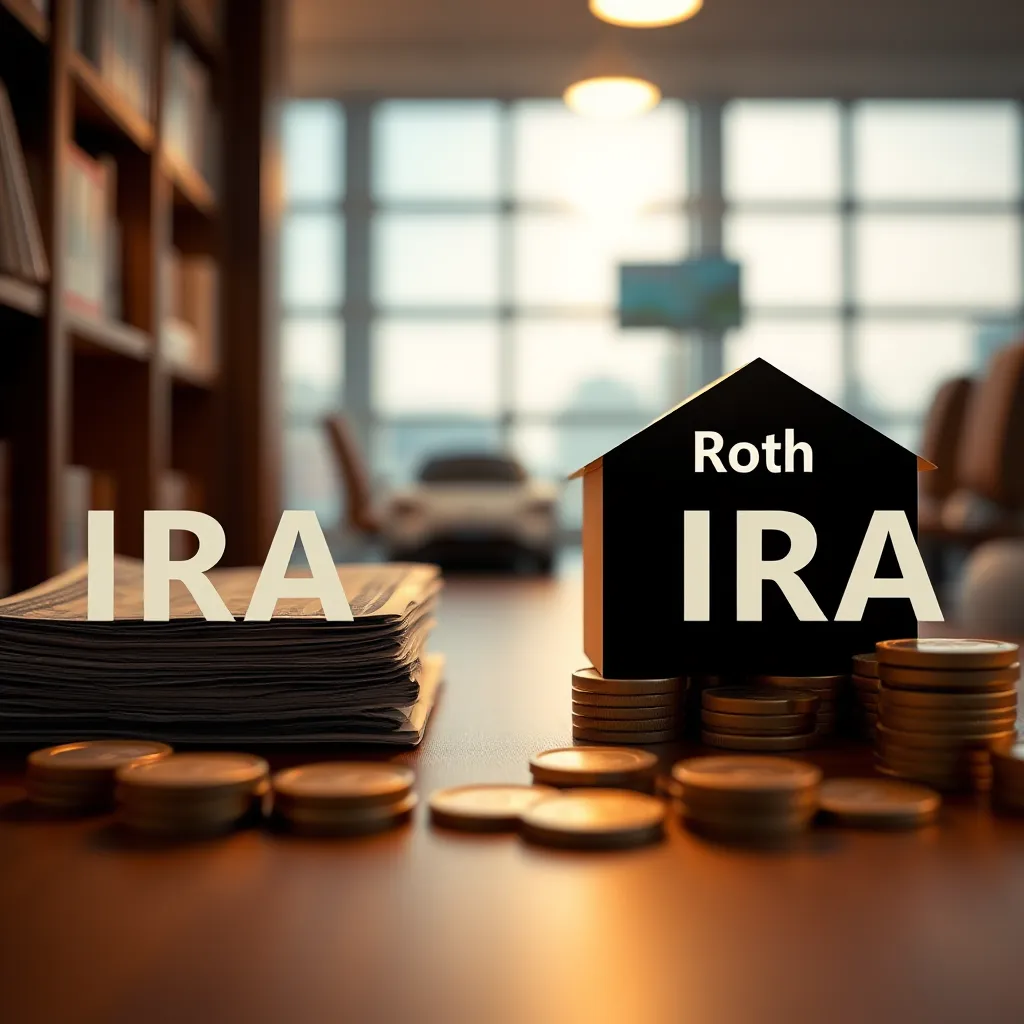 Understanding IRA to Roth Conversion Limits Explained