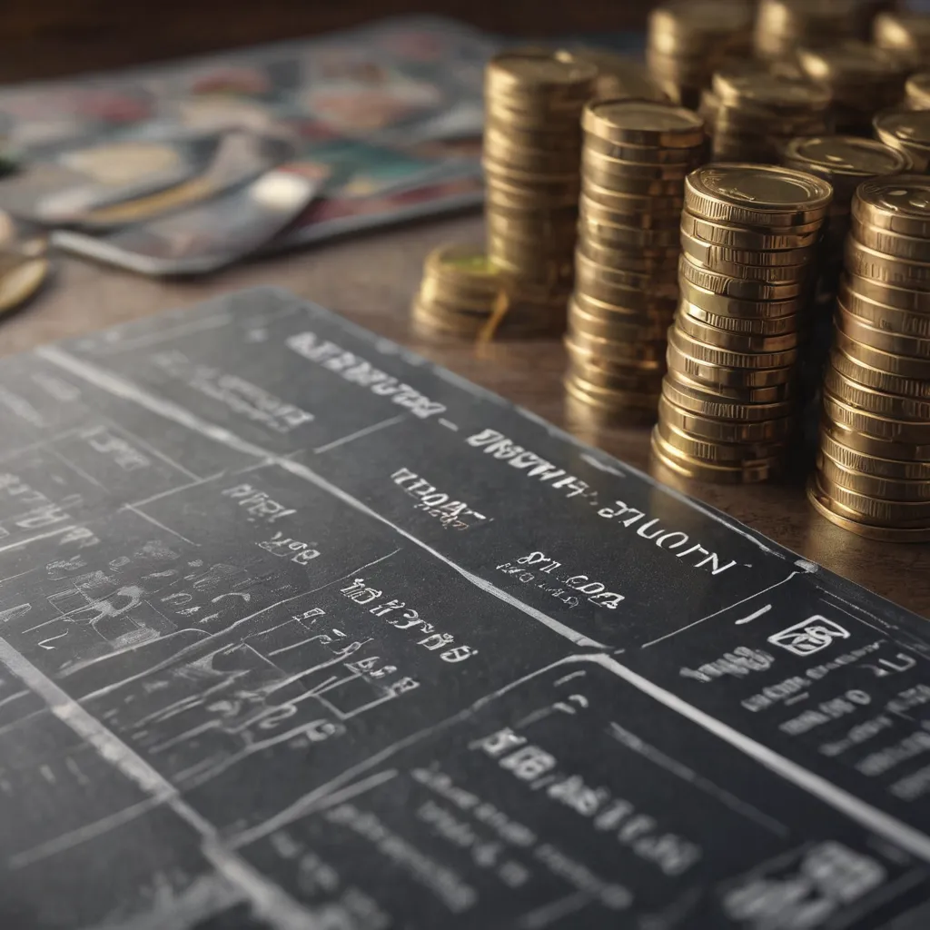 Understanding Margin Account Minimum Requirements