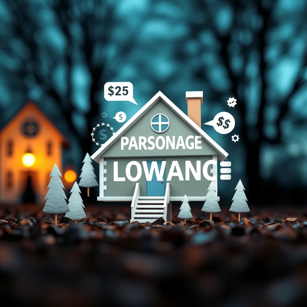 Understanding Minister Parsonage Allowance: A Detailed Guide