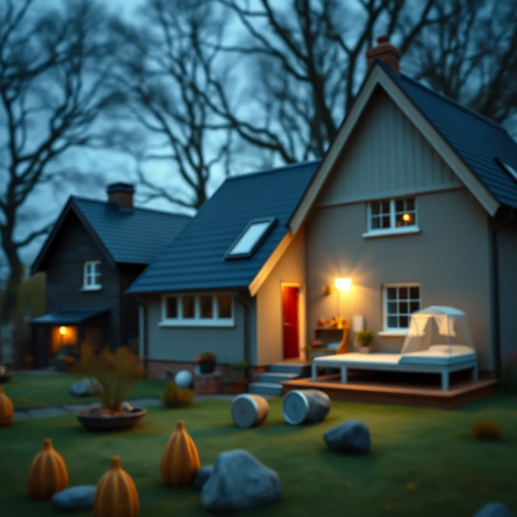 Exploring Mortgage Reducing Term Assurance