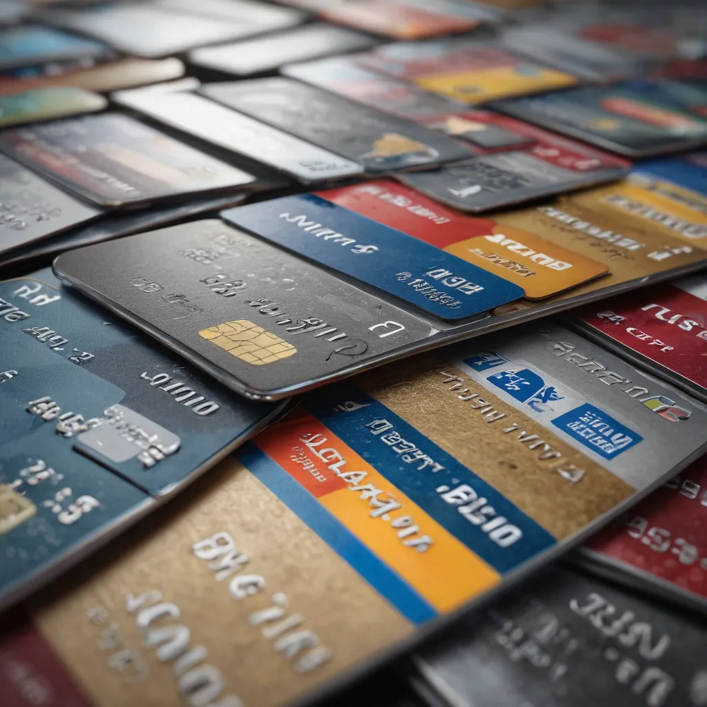 Exploring the Pros and Cons of Multiple Credit Cards