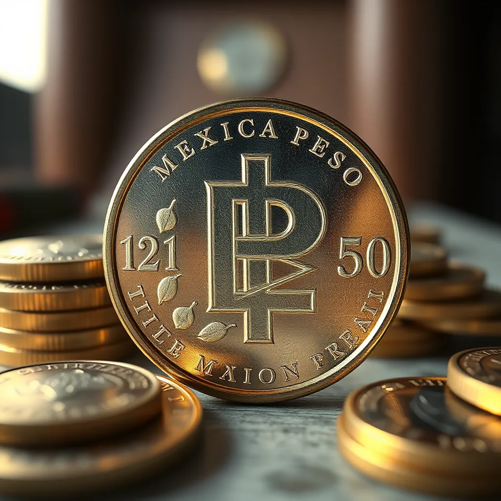 Understanding the MXN Currency: A Comprehensive Analysis