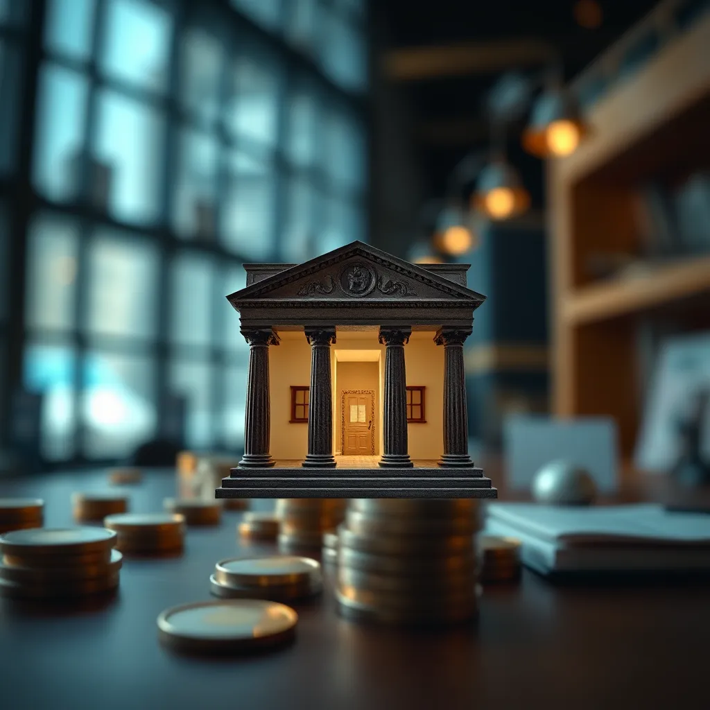Exploring Non-Profit Entities: Structure and Impact
