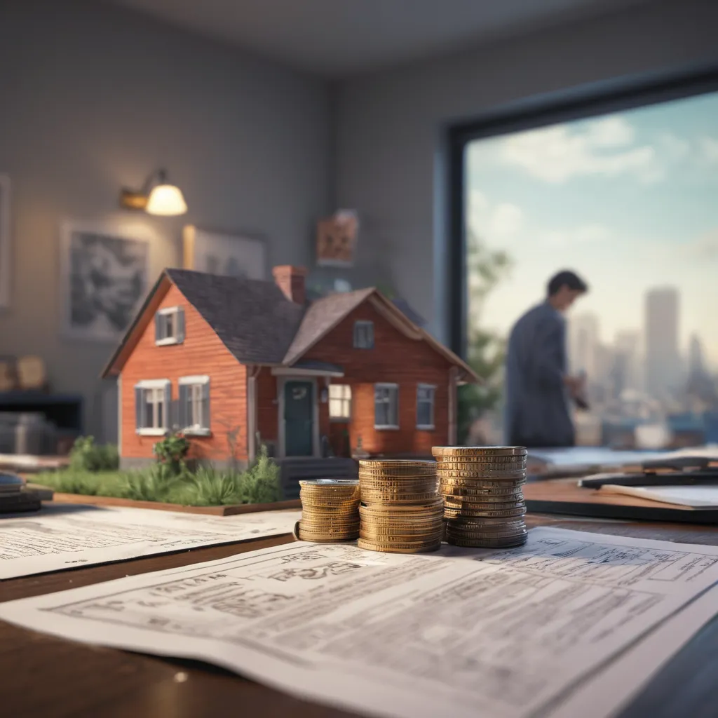 Understanding Normal Closing Costs When Purchasing a Home