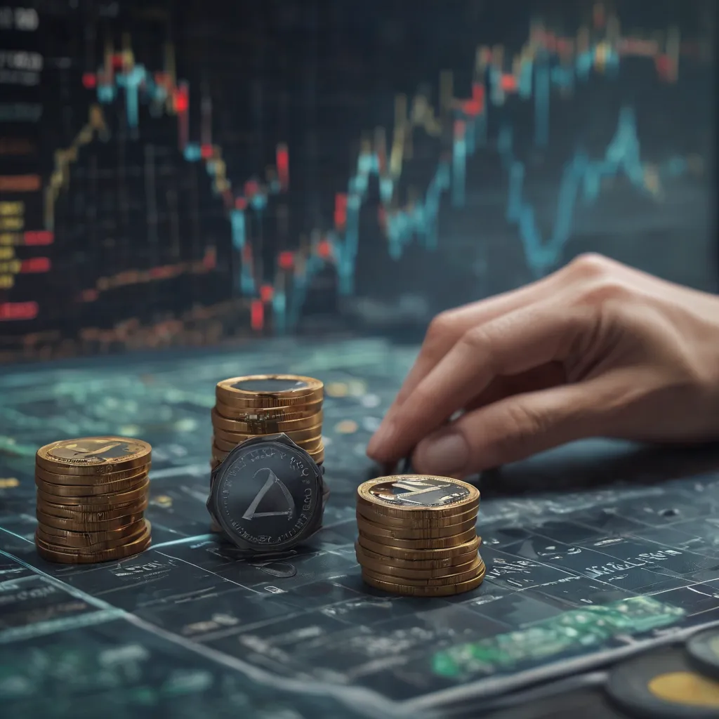 Mastering Pip Trading: A Detailed Guide for Traders