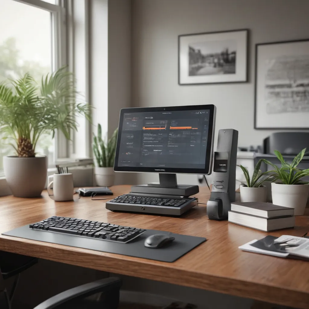 Essential Insights into POS Systems for Home Businesses