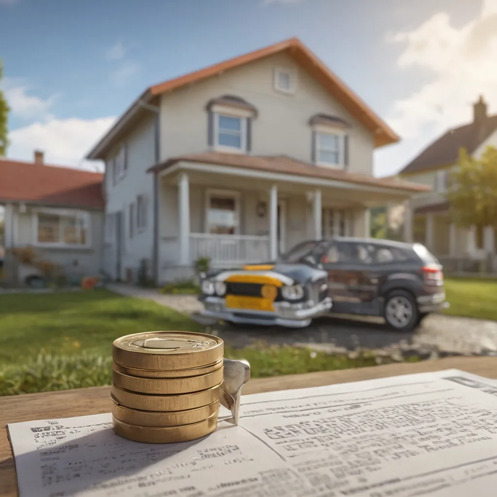 Understanding Mortgage Prequalification Process