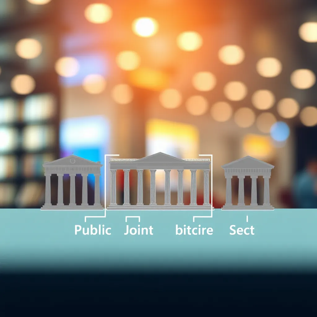 Understanding Public Joint Stock Companies Explained