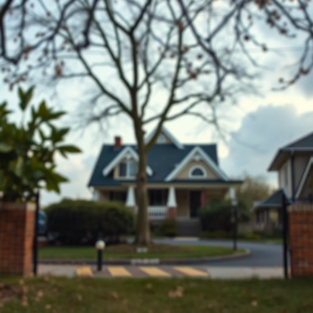 Understanding Rental House Background Checks for Tenants