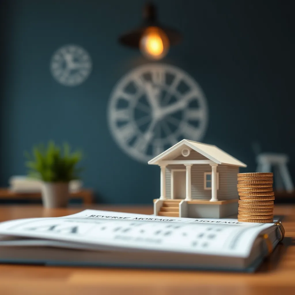 Understanding Reverse Mortgage Credit Requirements