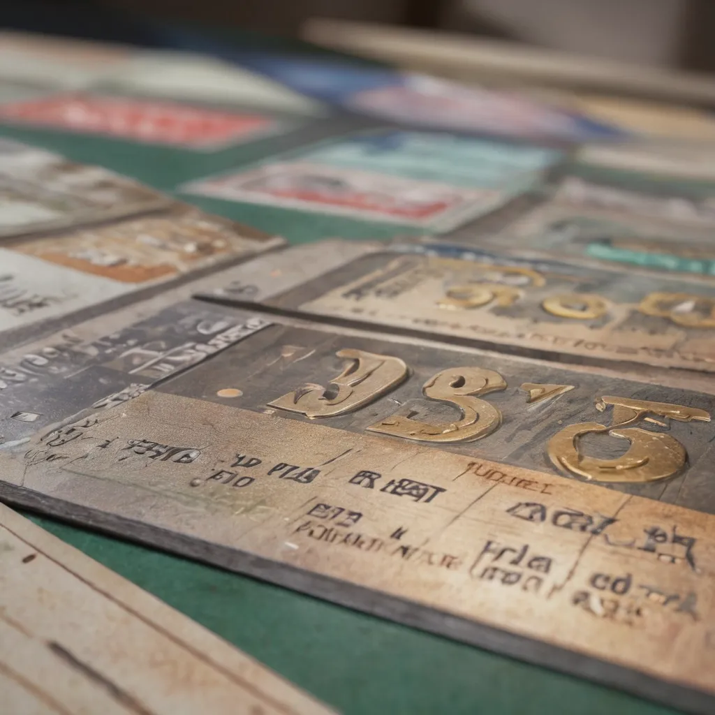 Understanding Routing Numbers for Prepaid Debit Cards