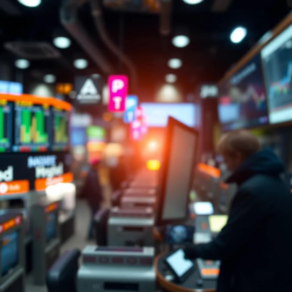 Understanding S&P 500 Capital IQ for Investors