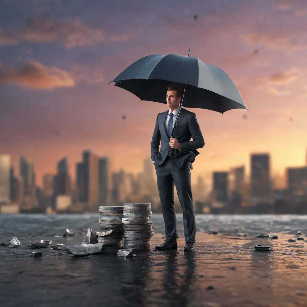 Understanding Separate Umbrella Policies for Risk Management