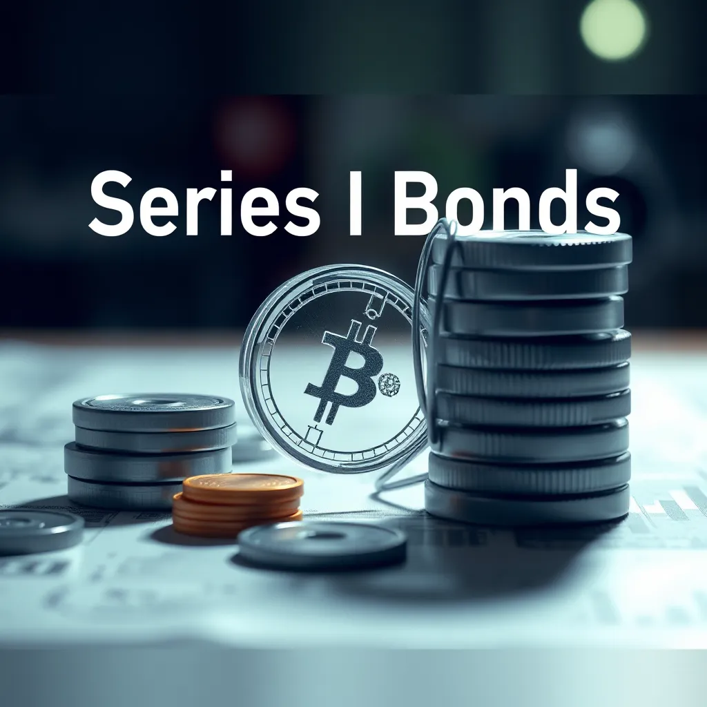 Understanding Series I Bonds: Benefits and Mechanics