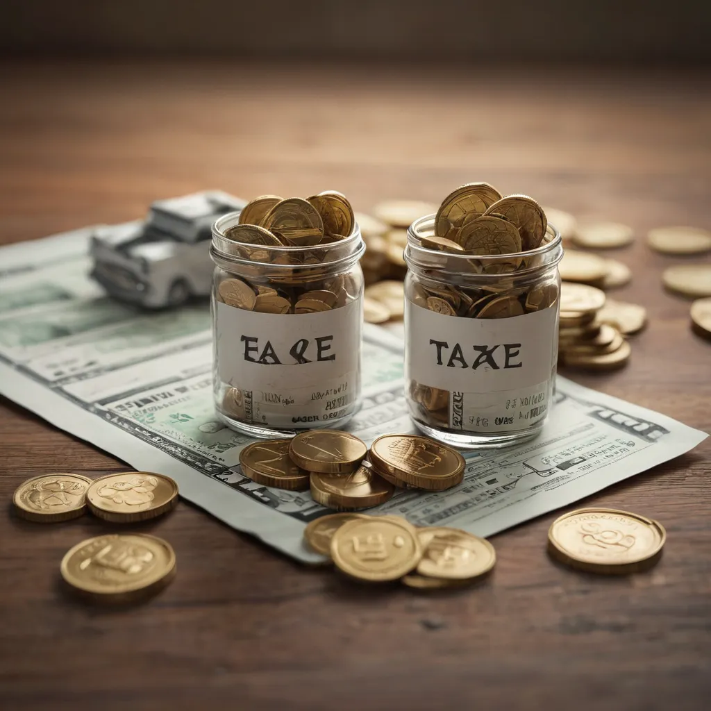 Understanding Tax on Purchases: Implications and Considerations
