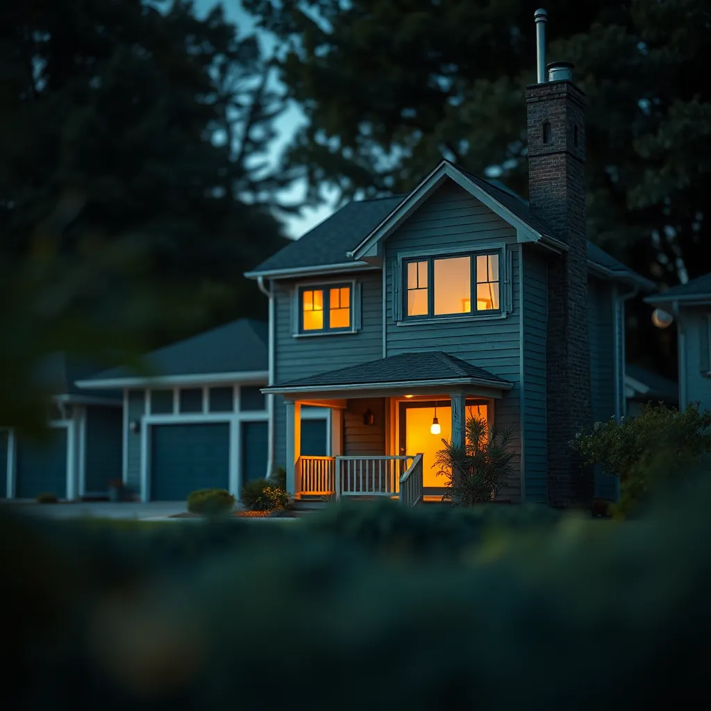 Exploring the Asset Value of Residential Properties