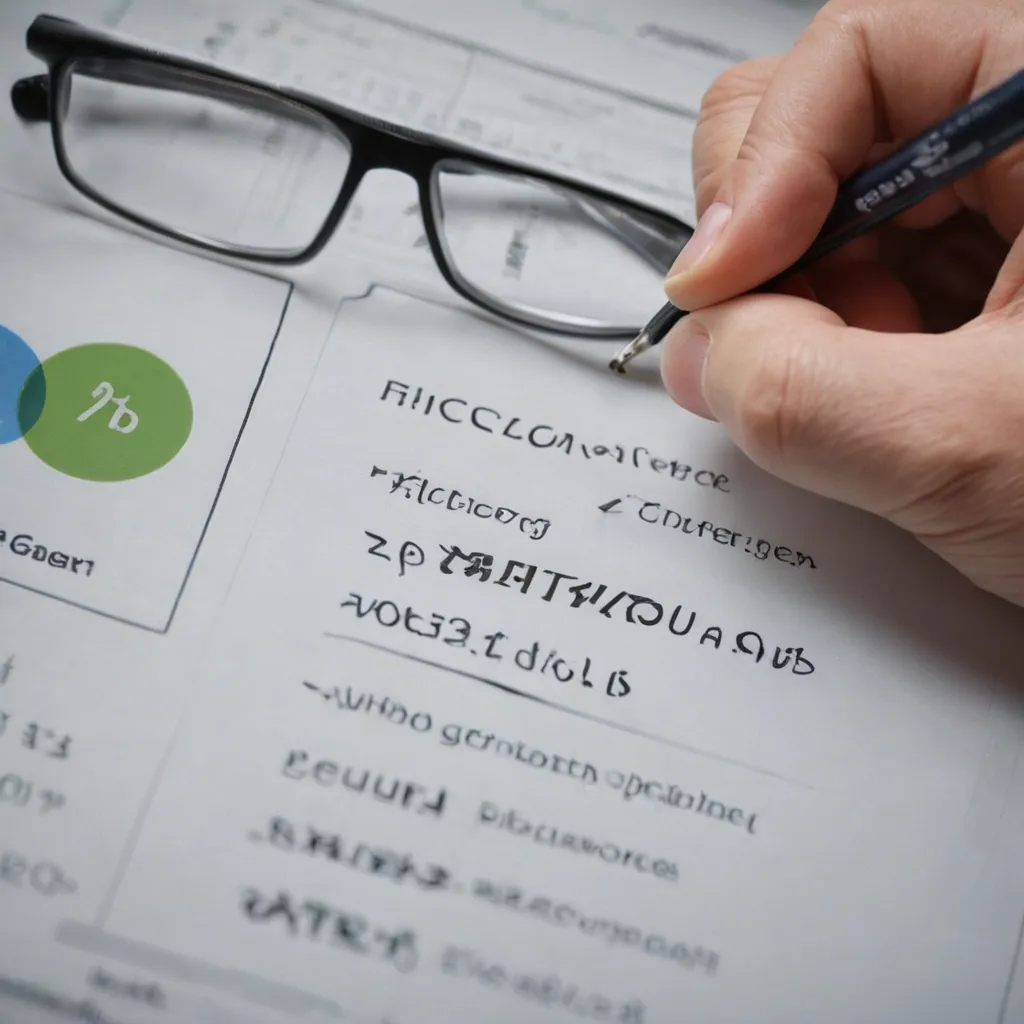 Understanding the FICO Score 2 Calculation