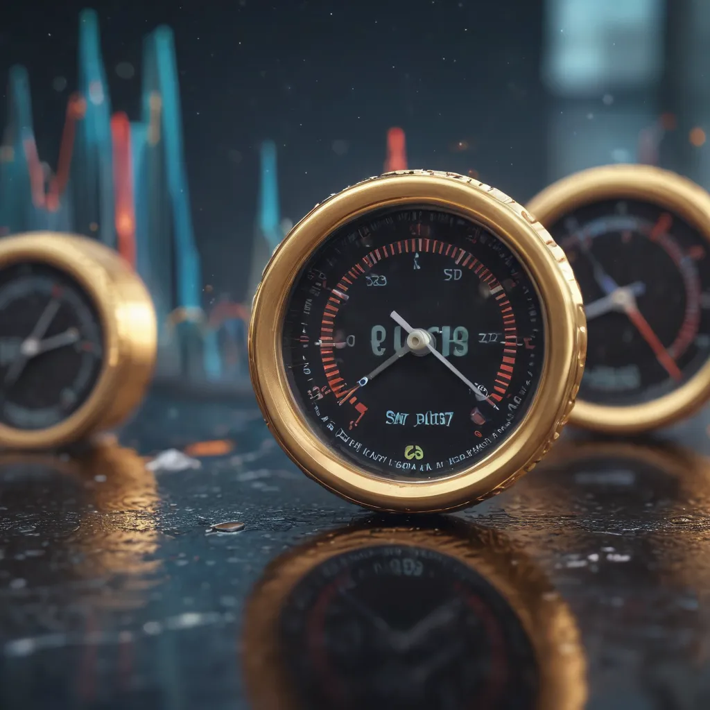 Understanding the VIX Index: Calculation and Impact