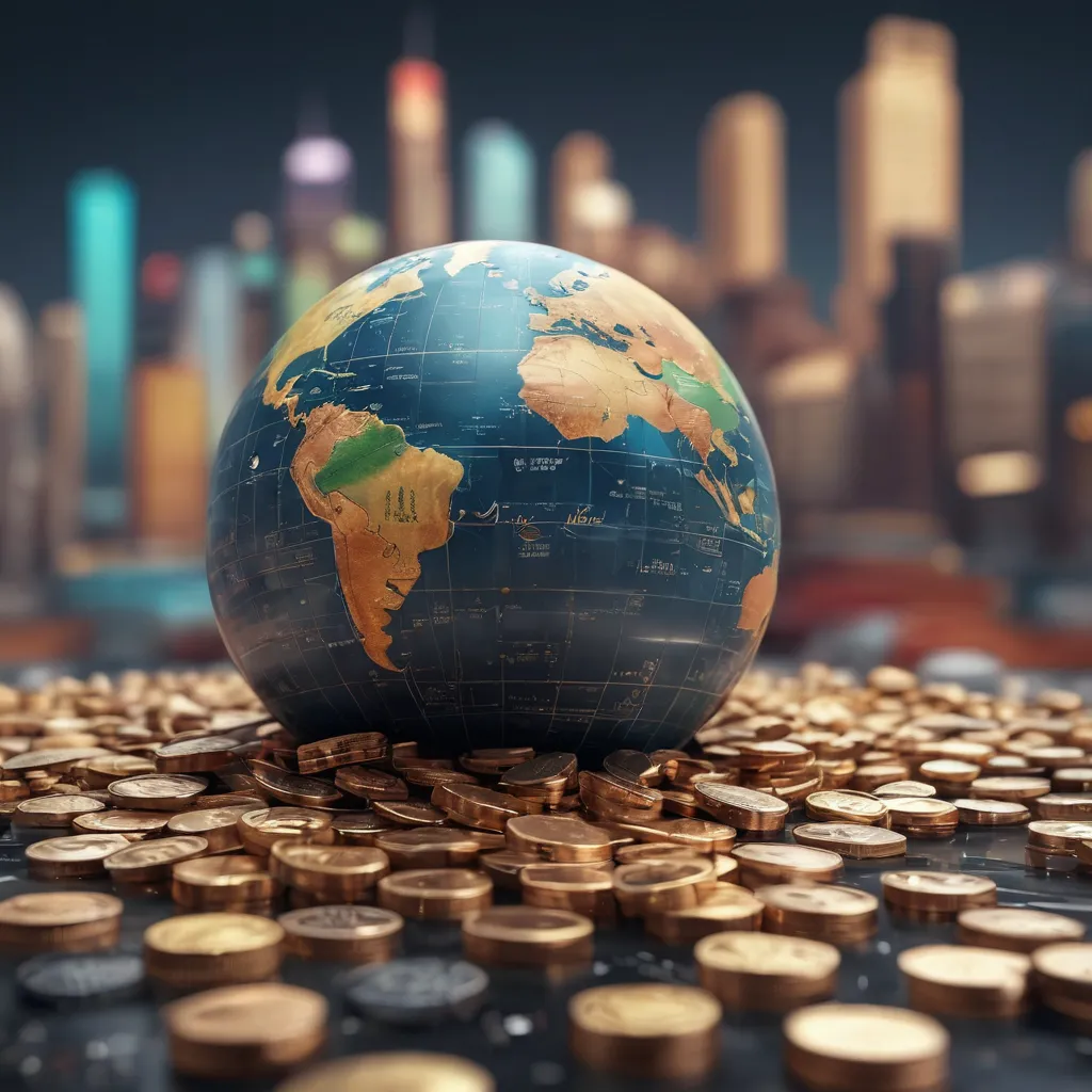 Understanding the Commodity Market: A Comprehensive Guide