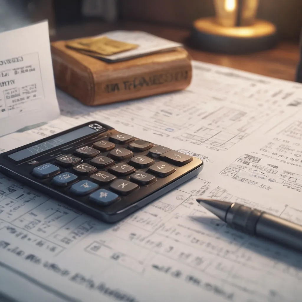 Mastering Loan Calculations for Smart Financial Choices