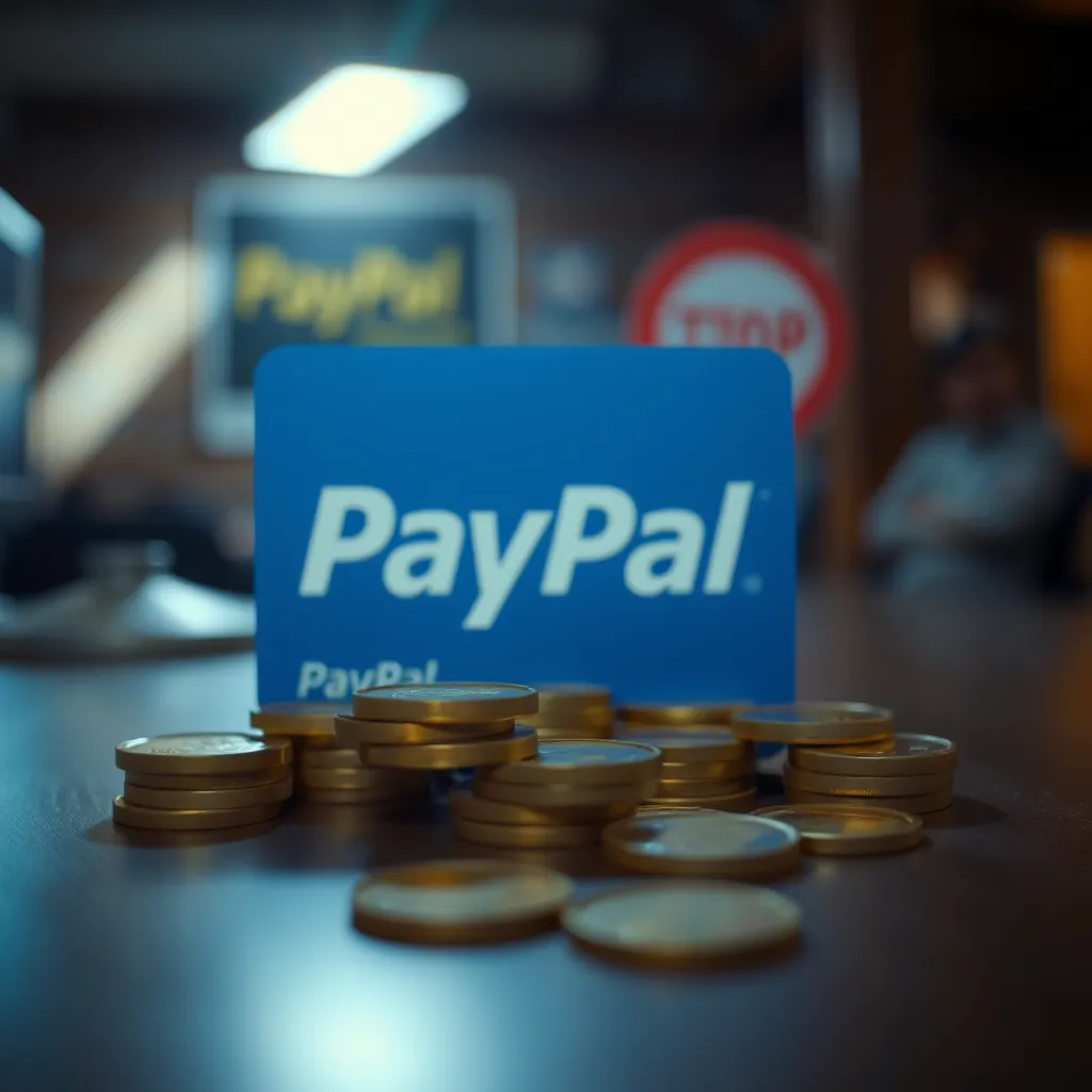 Exploring the Functionality of PayPal in Transactions