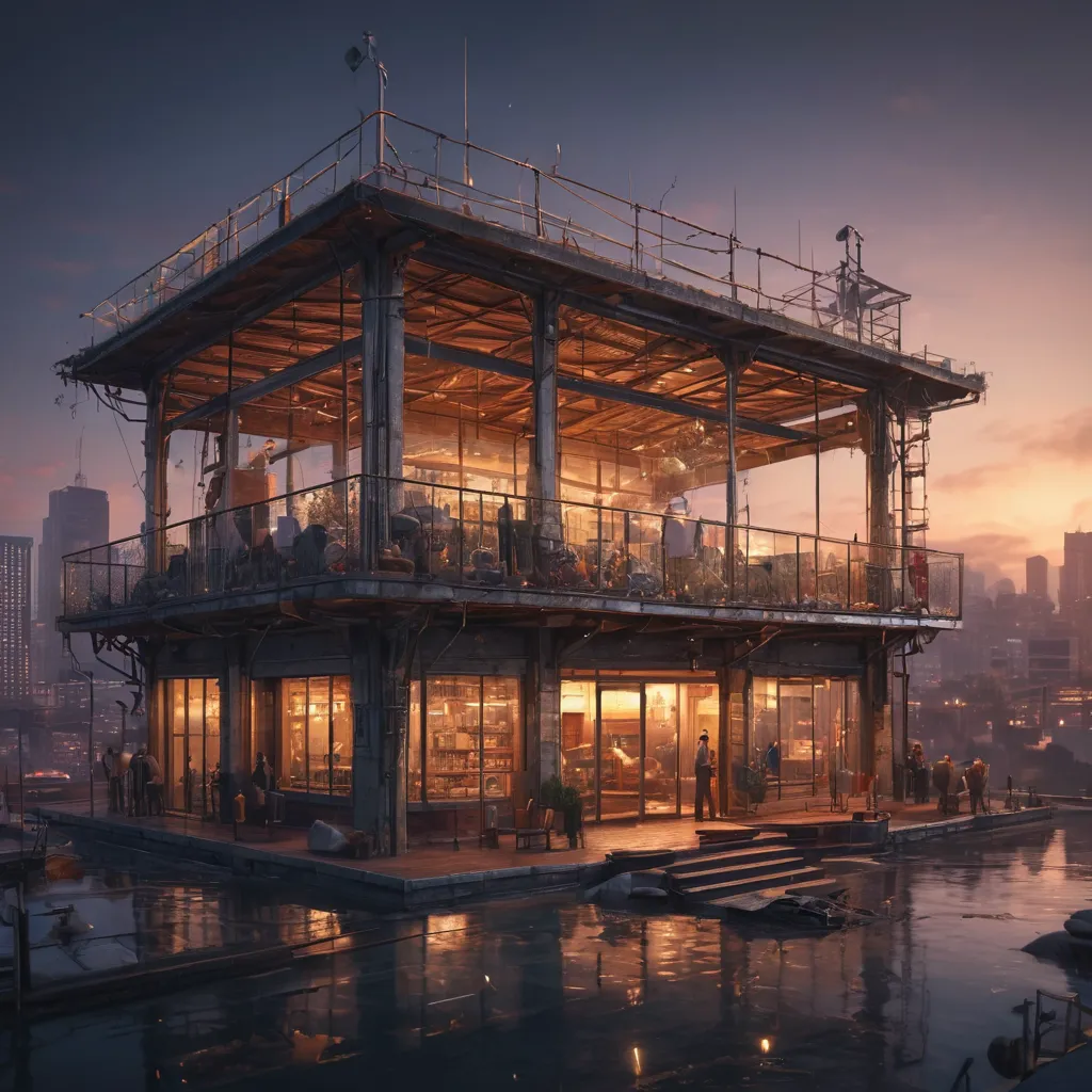 Understanding Limited Liability Companies: A Comprehensive Guide