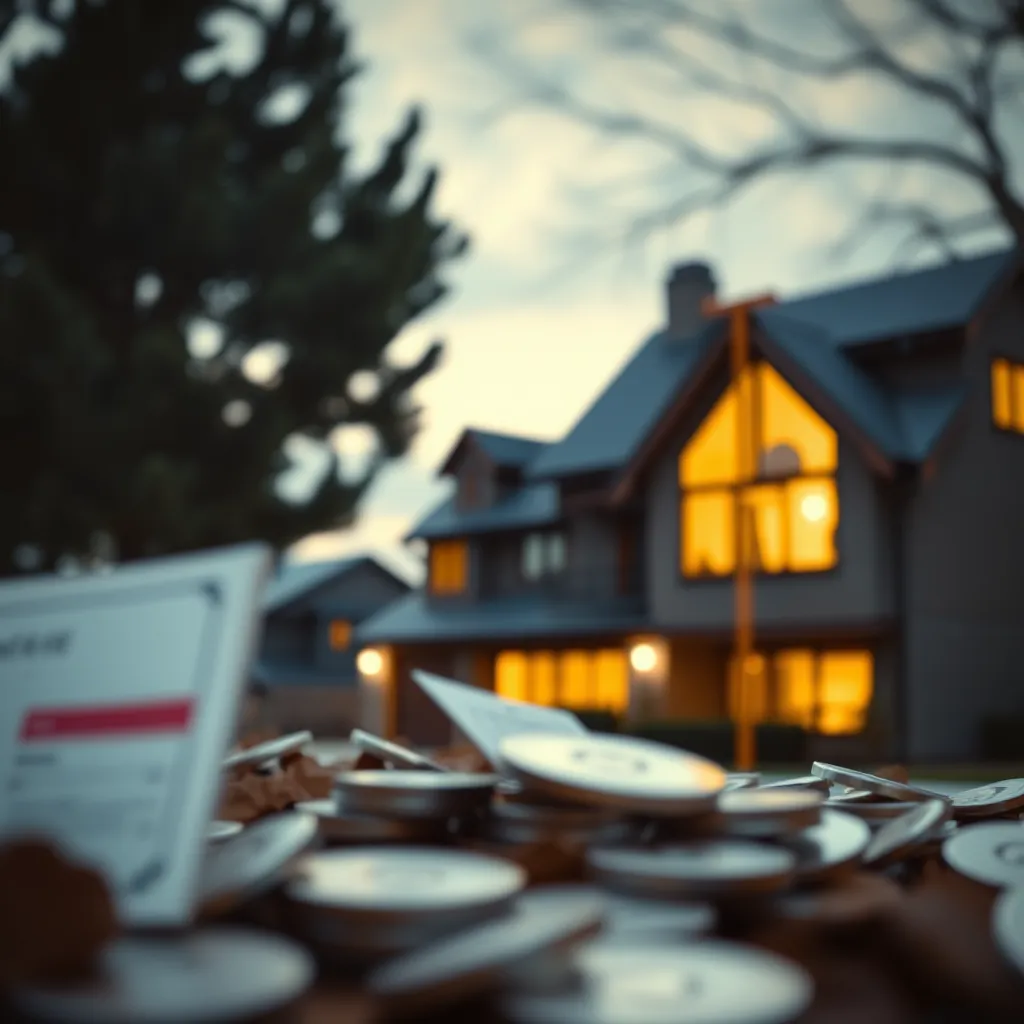 Mastering the Mortgage Payment Rule of Thumb