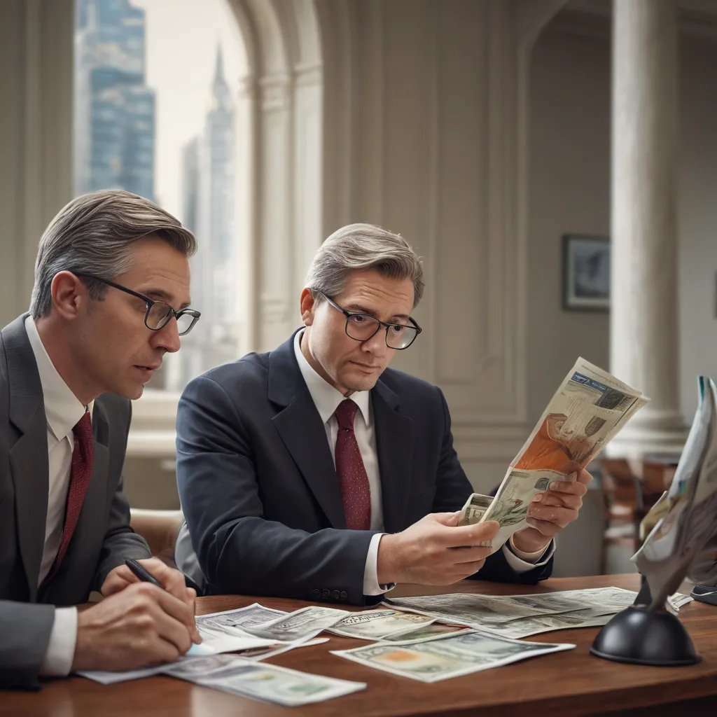 How Foreigners Can Open a U.S. Bank Account Easily