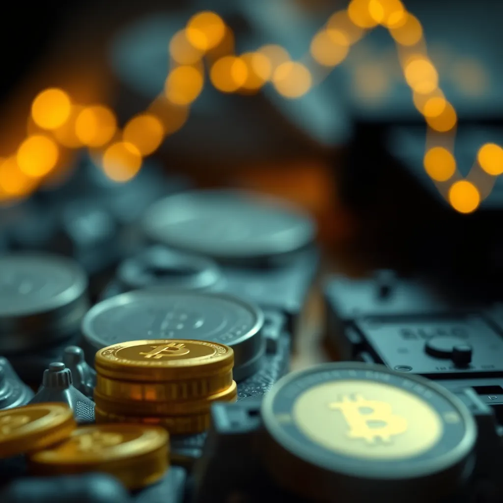 Understanding the Risks Involved in Gold Investment