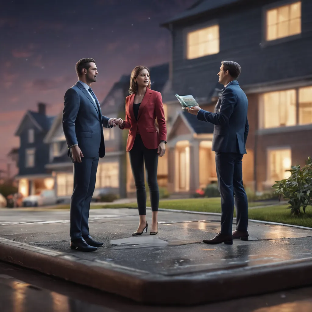 Understanding the Role of a Real Estate Agent