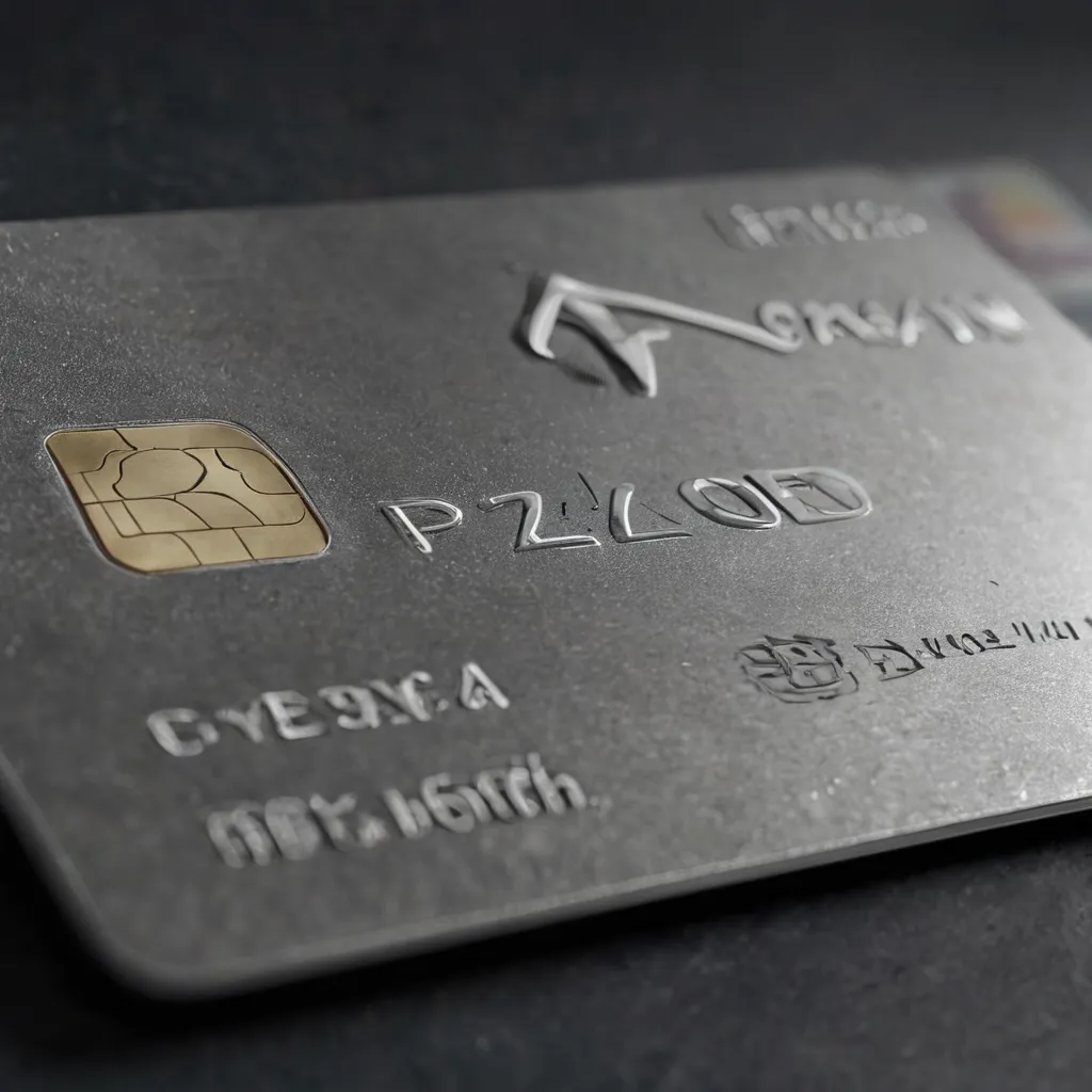 Exploring the Value of Platinum Credit Cards