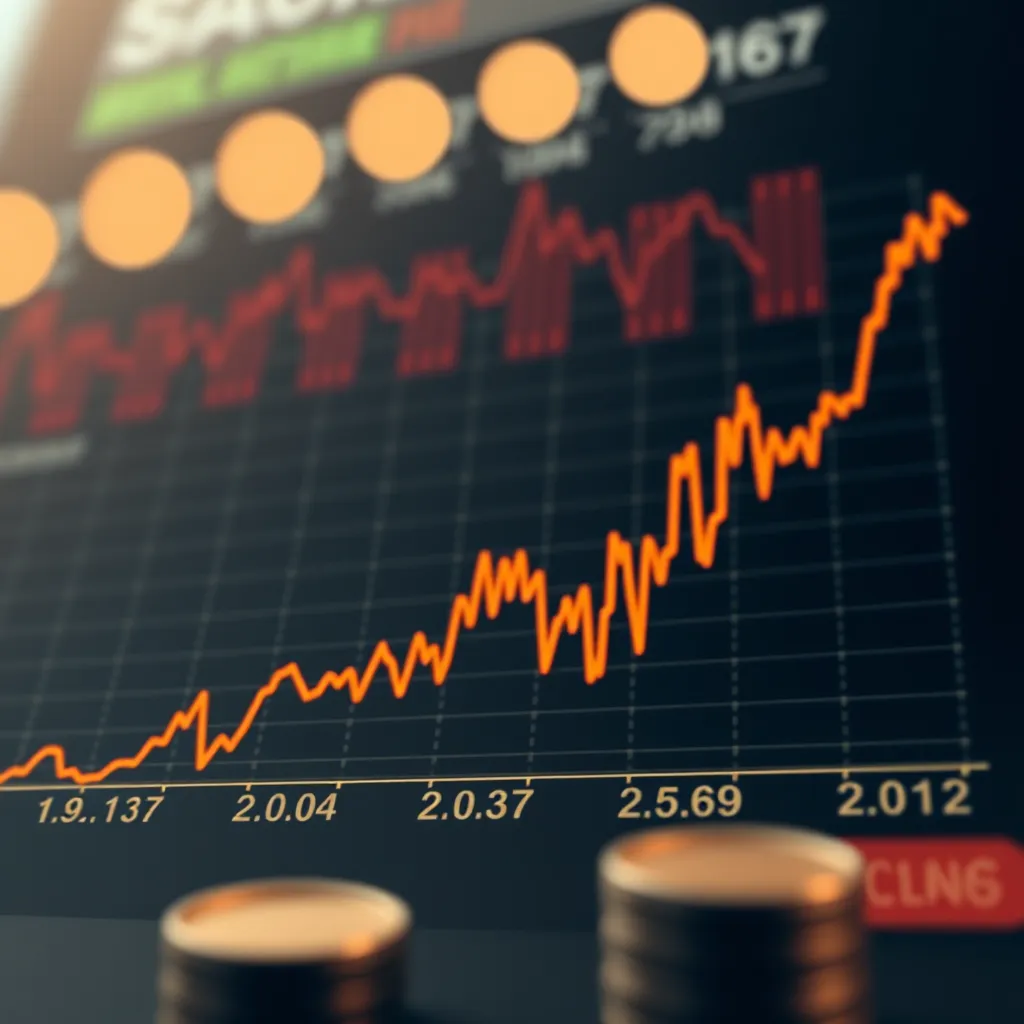 Understanding Stock Crises: Causes and Consequences
