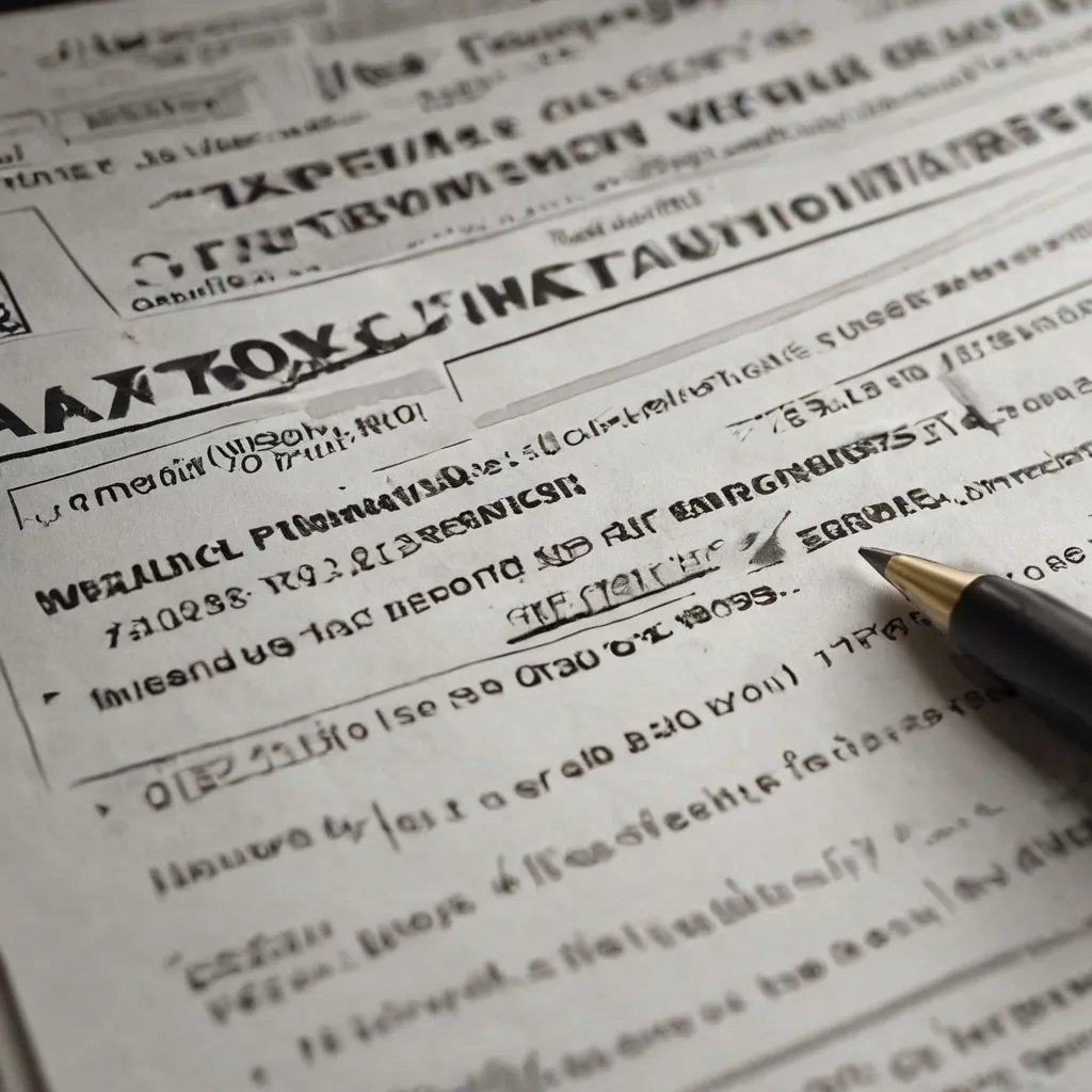 Understanding Tax Deductions for Home Equity Lines